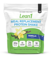Nutrition53 | Lean1 Protein 5- Lb | Fat Burning Meal Replacement