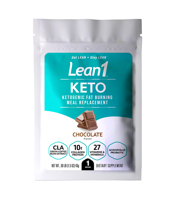 Shop Sample – Lean1