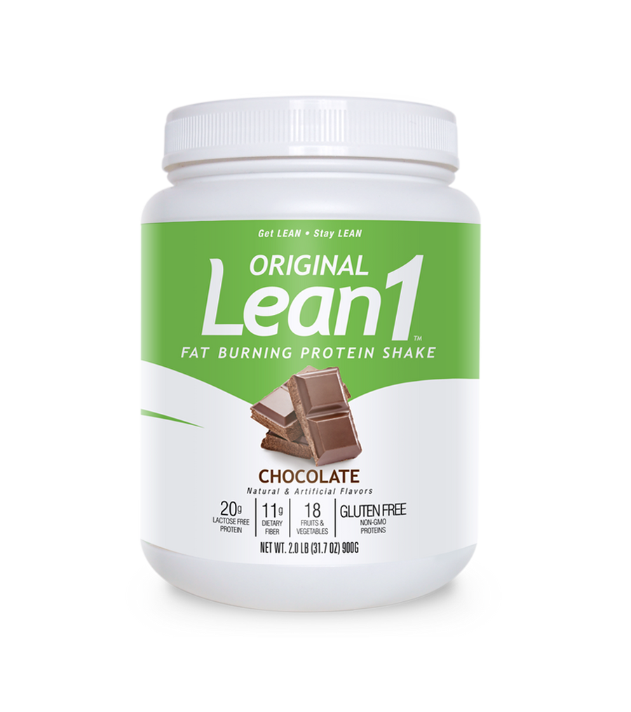 Shop – Lean1